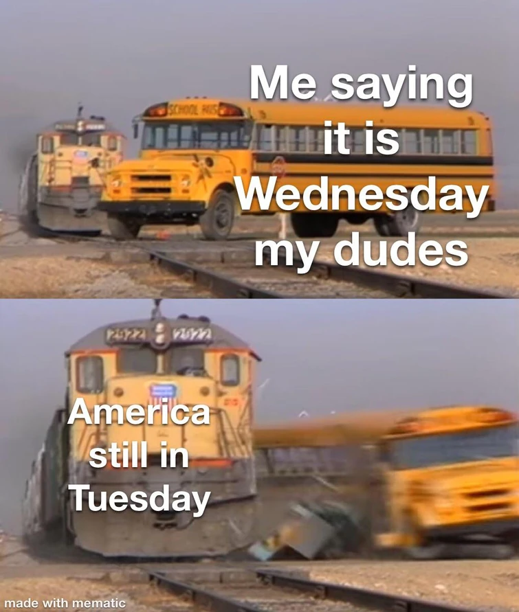 Does this happen to anyone? | Fandom