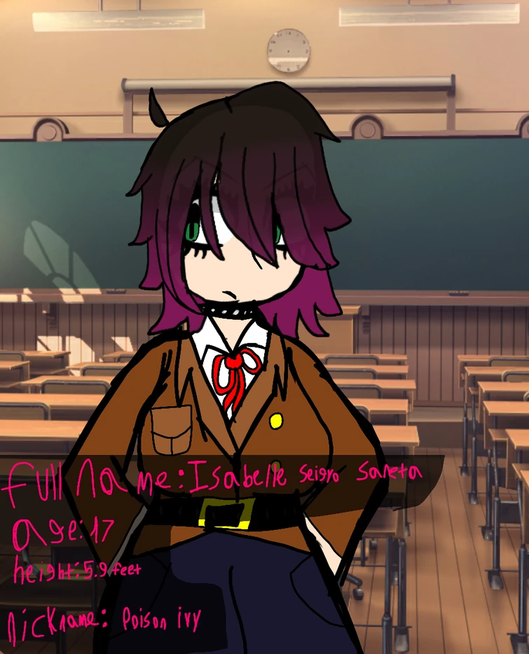 Alice's Amazing Art Club, Chapter 2: Another day, a thousand more questions | Fandom