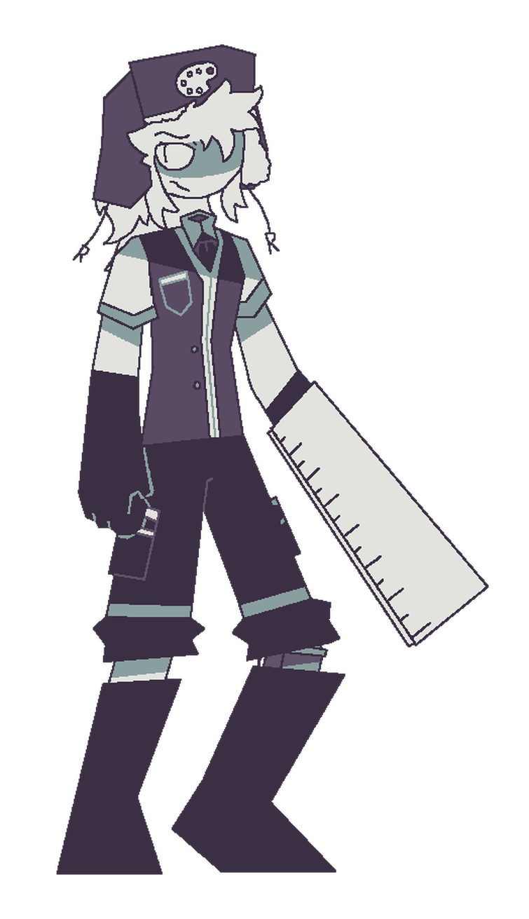 Bfdi Fpe mixed type camp | Fandom