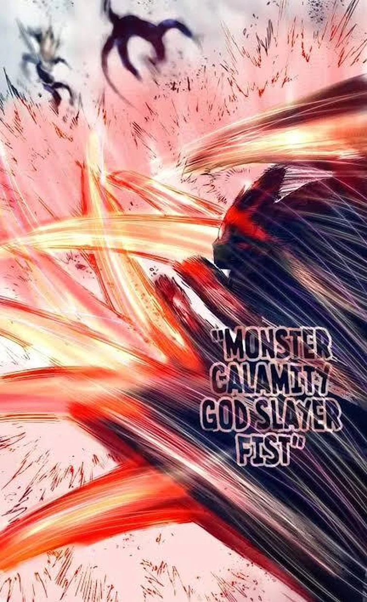 Garou 5 Star | Fandom