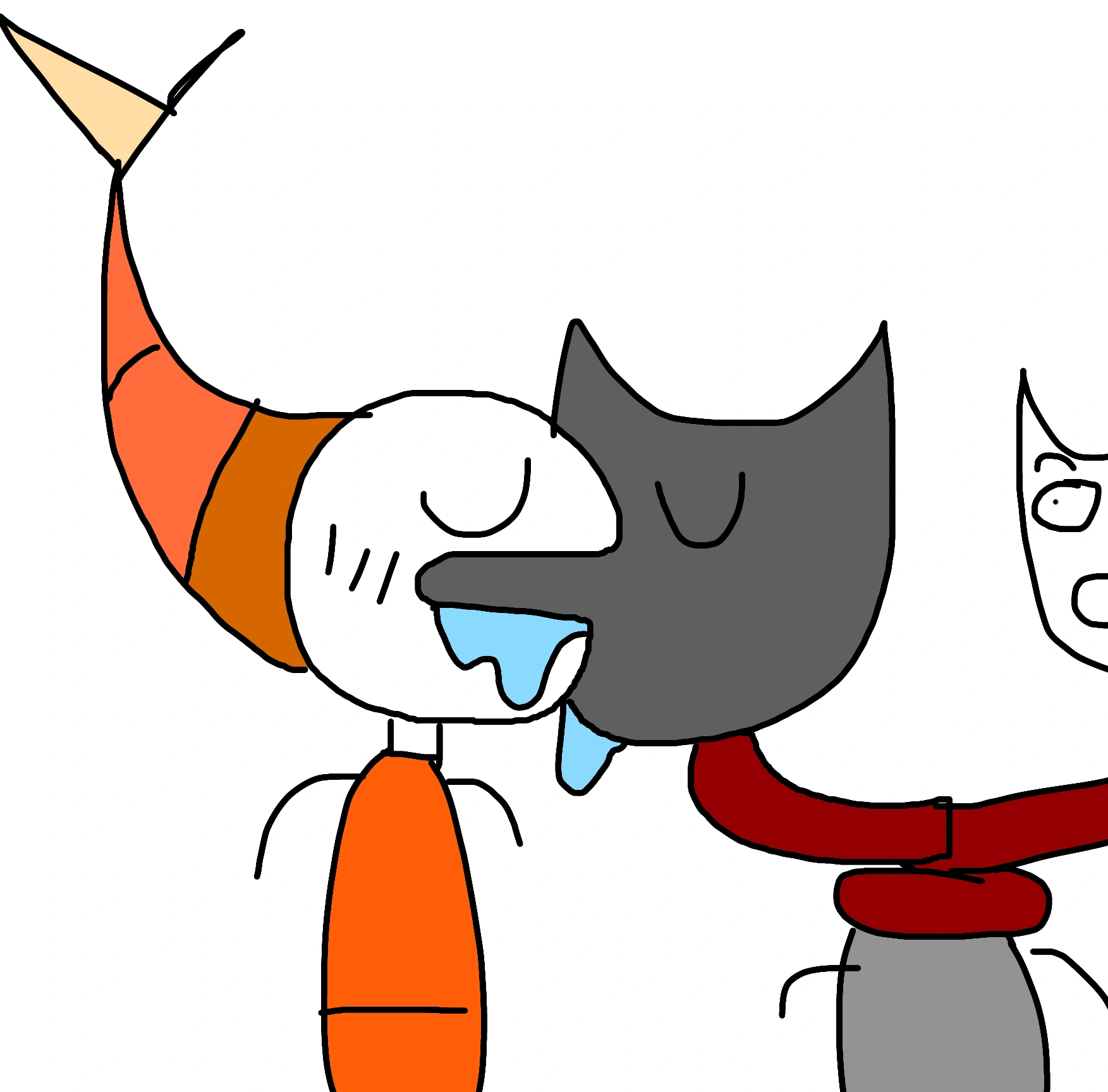 I am a artist | Fandom