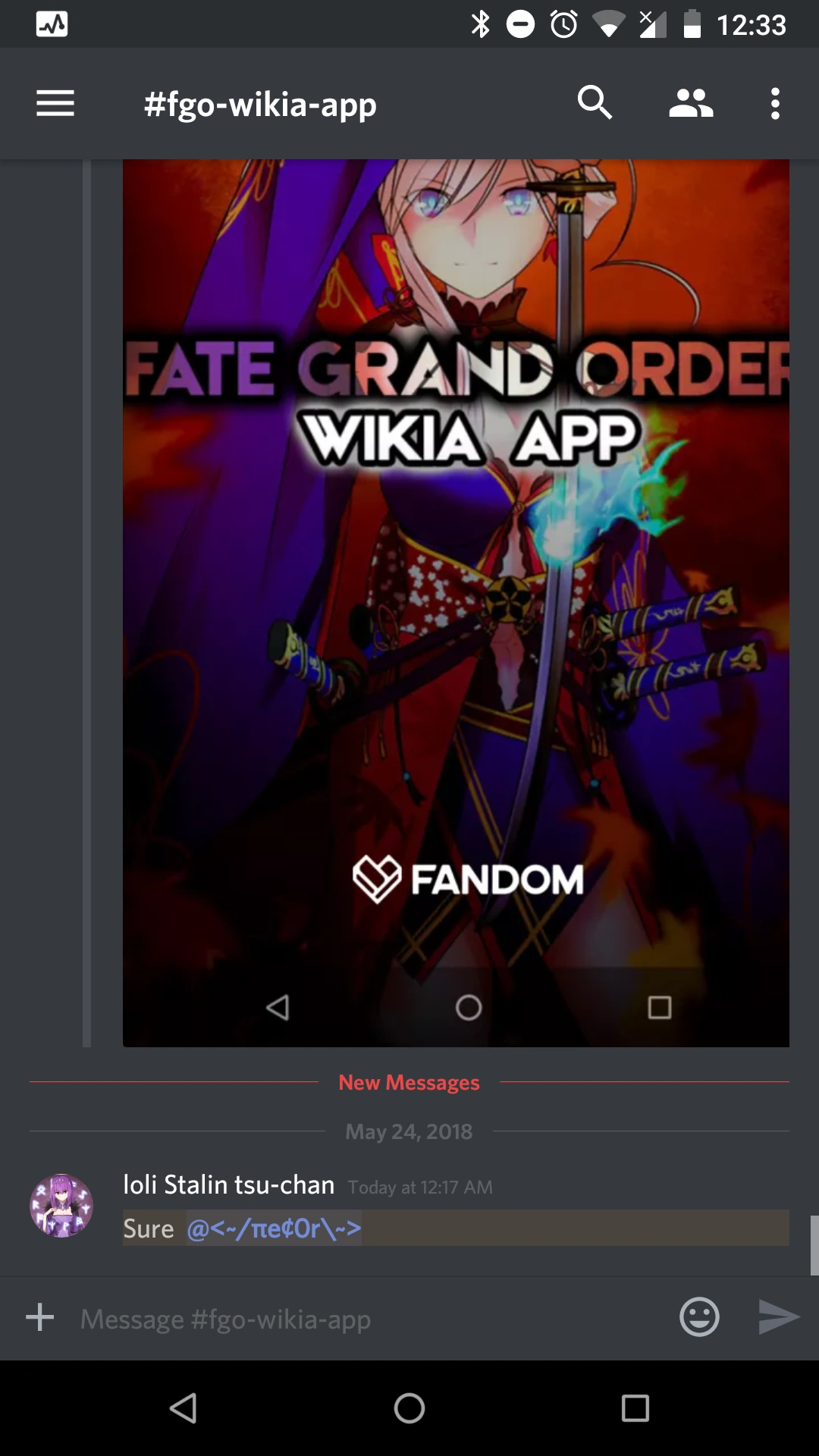 FGO App opening Pic/Wallpaper | Fandom