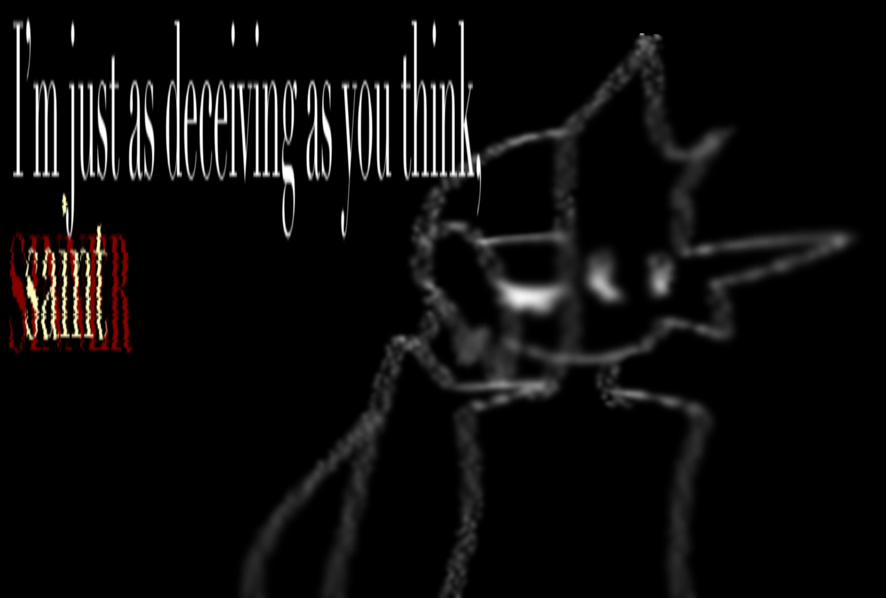 Some death screens that I made for my ocs cuz I low key wanted to | Fandom