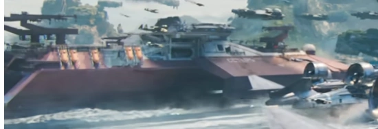 all images we havo of the betabridge (from the two trailers) | Fandom