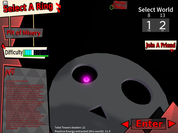 Discuss Everything About Juke's Towers of Hell Wiki | Fandom