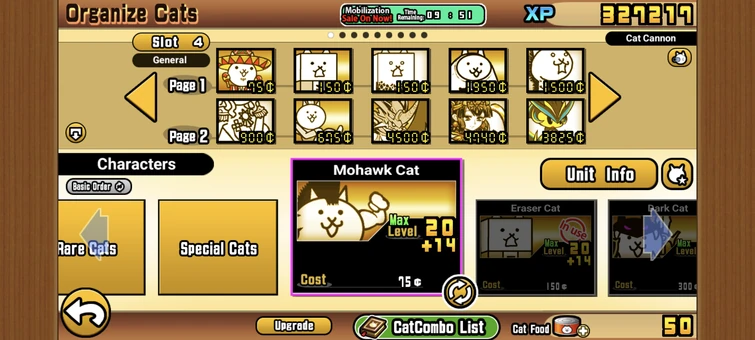 Discuss Everything About Battle Cats Wiki | Fandom