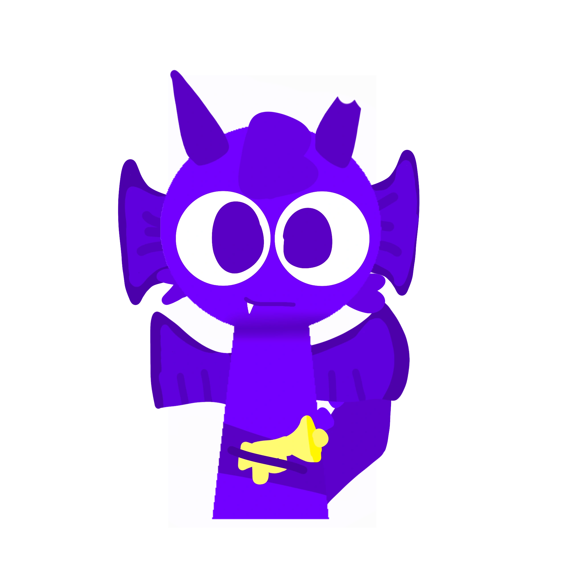 I remastered durple now 😭 | Fandom