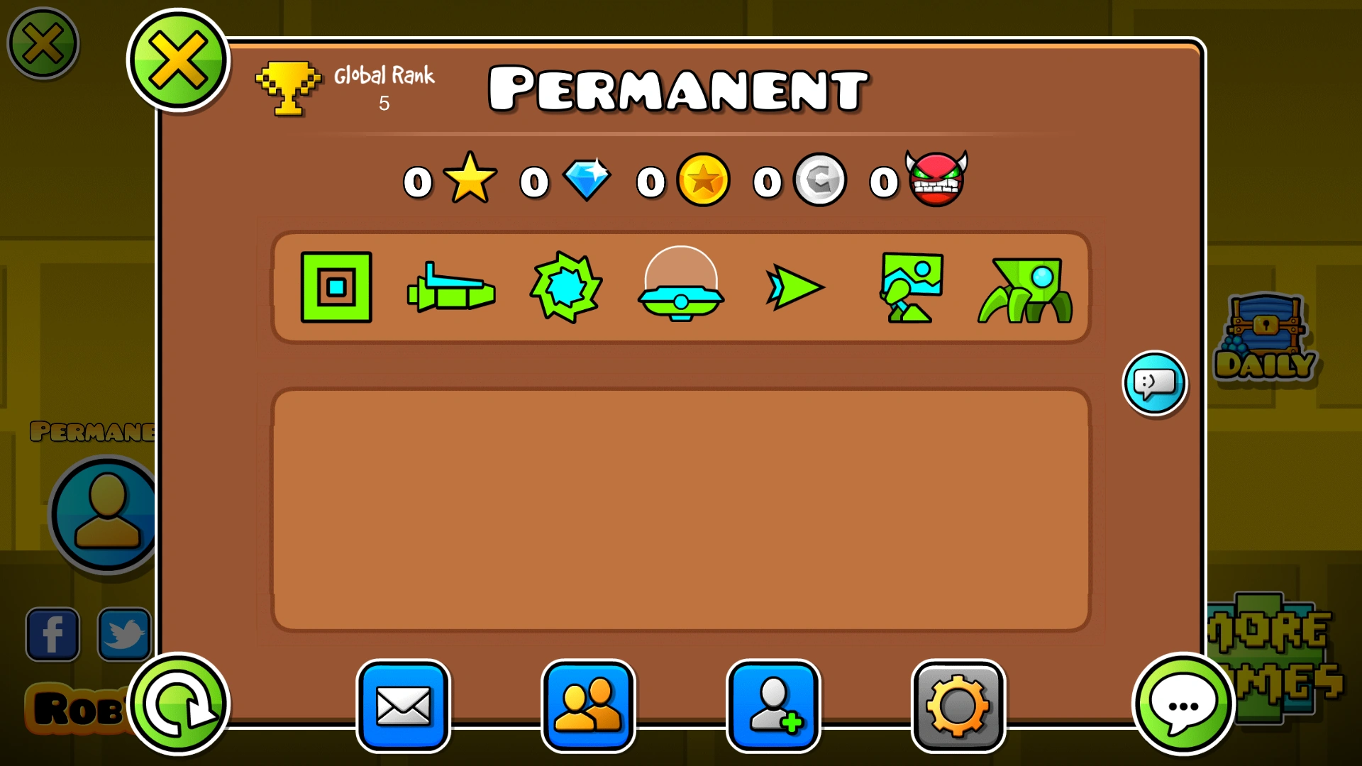 i have the fandom gdps now :D | Fandom