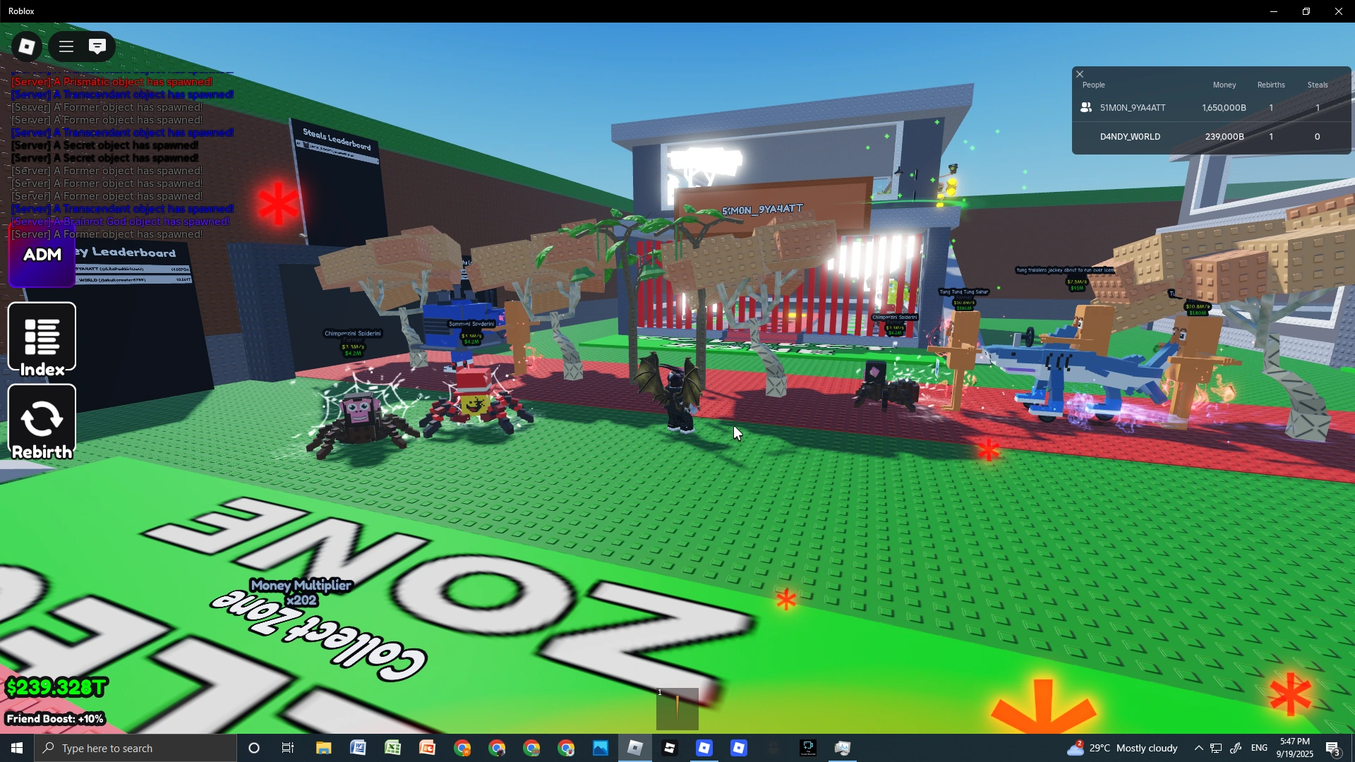 more progress on my steal game | Fandom