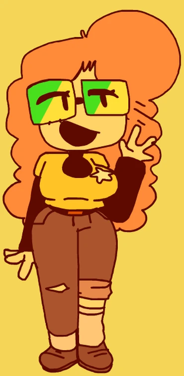 which one is Cuter? (Art Is Made By Sacri BTW) | Fandom