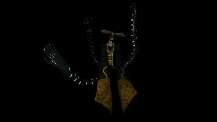 Discuss Everything About The Mimic Wiki | Fandom