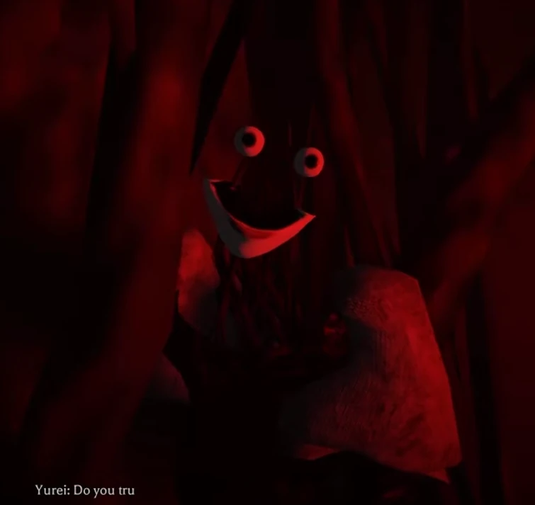 Hi, I am Yurei! | Fandom