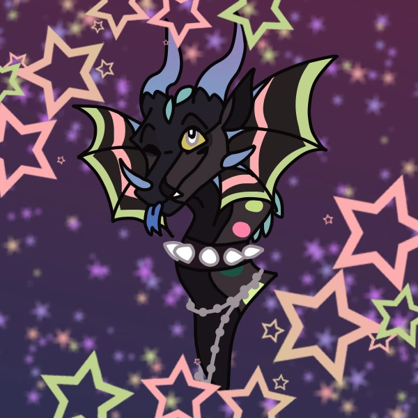 Goober Alert!! [Art Trade] | Fandom