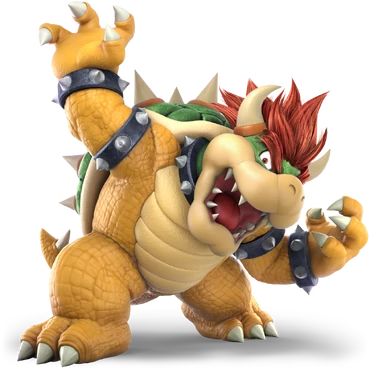 Hulk Vs Bowser | Fandom