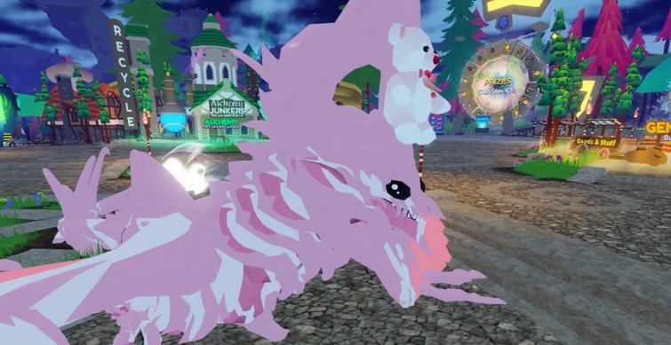 why is bro so “:3” | Fandom