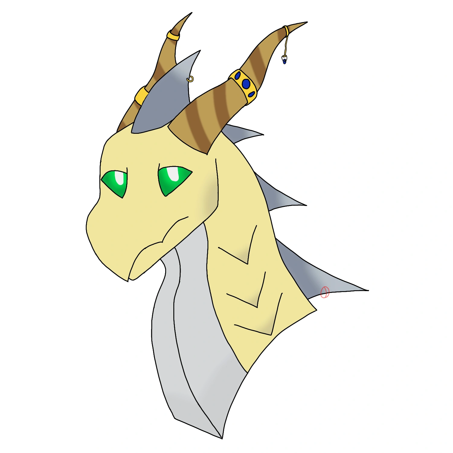 DSMP as dragons Part 1: FoolishG | Fandom