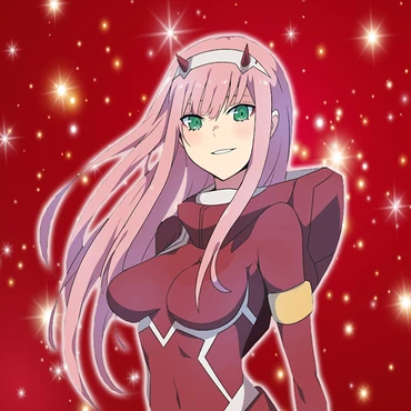 Zero Two VS Asuka Langley Sohryu (Darling in the Franxx VS Neon Genesis ...