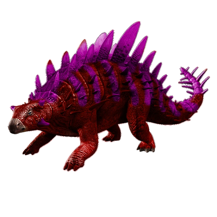 Discuss Everything About Jurassic World Alive Wiki | Fandom