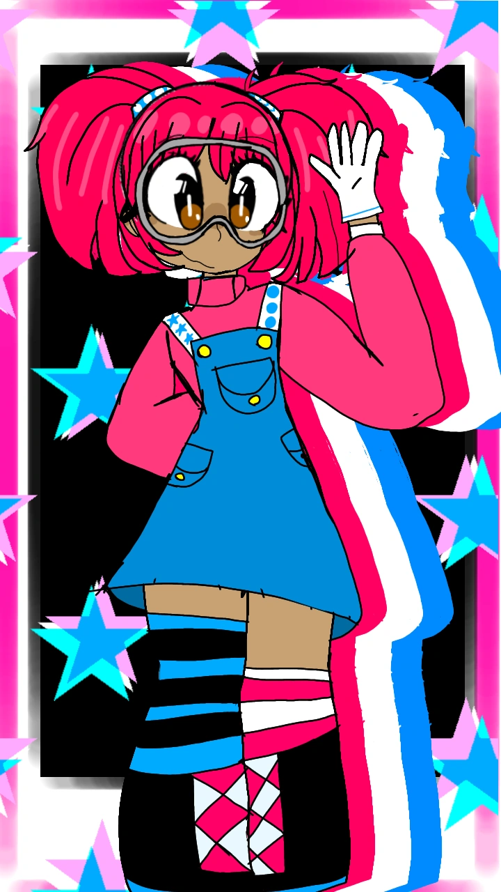 Humanized C! | Fandom