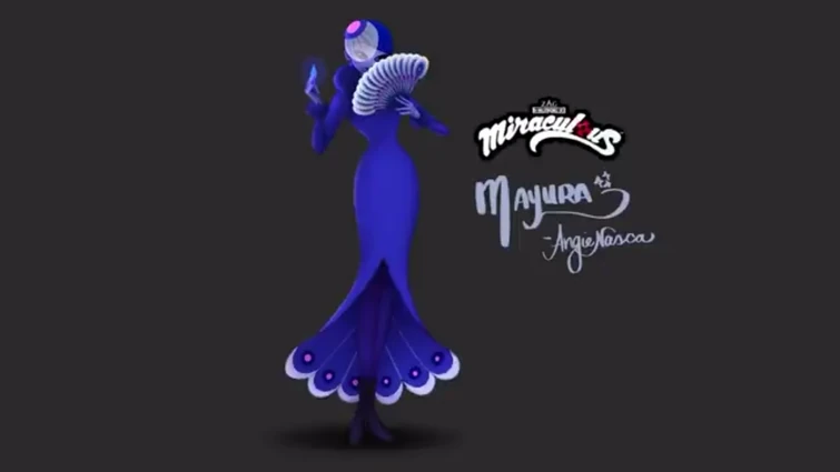 Discuss Everything About Miraculous Ladybug Wiki | Fandom