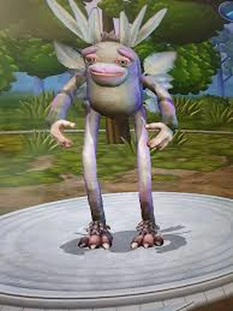 Rare glowl, my beloved. | Fandom