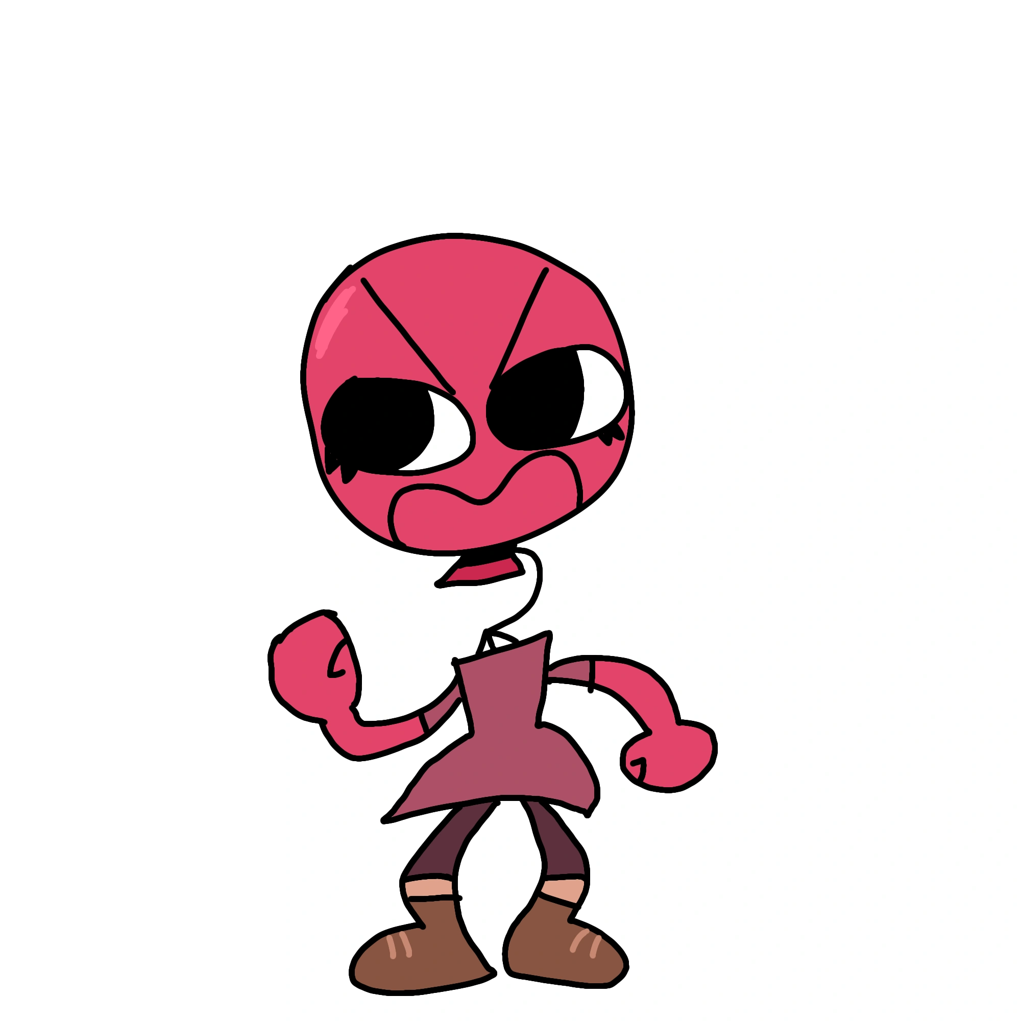 Forky's mortal enemy | Fandom