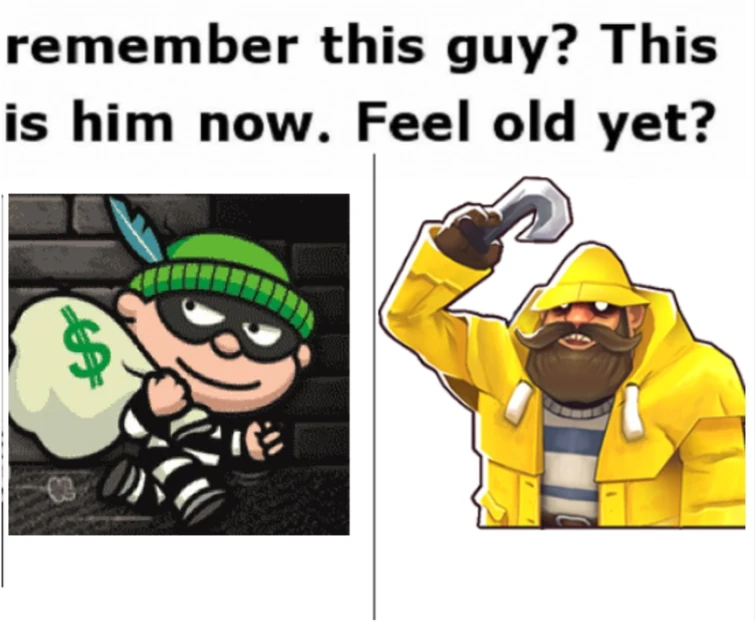 Glow up or glow down? | Fandom