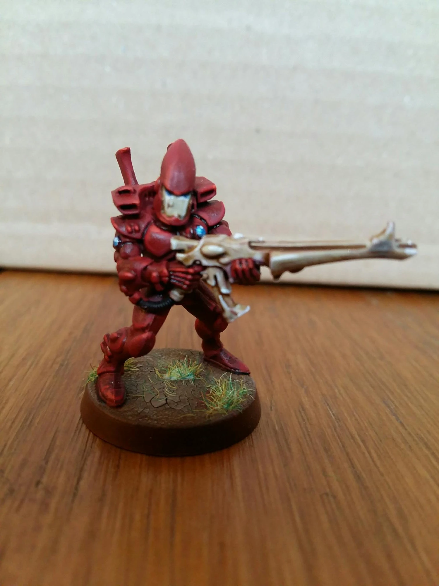 Ynnari Guardian. | Fandom