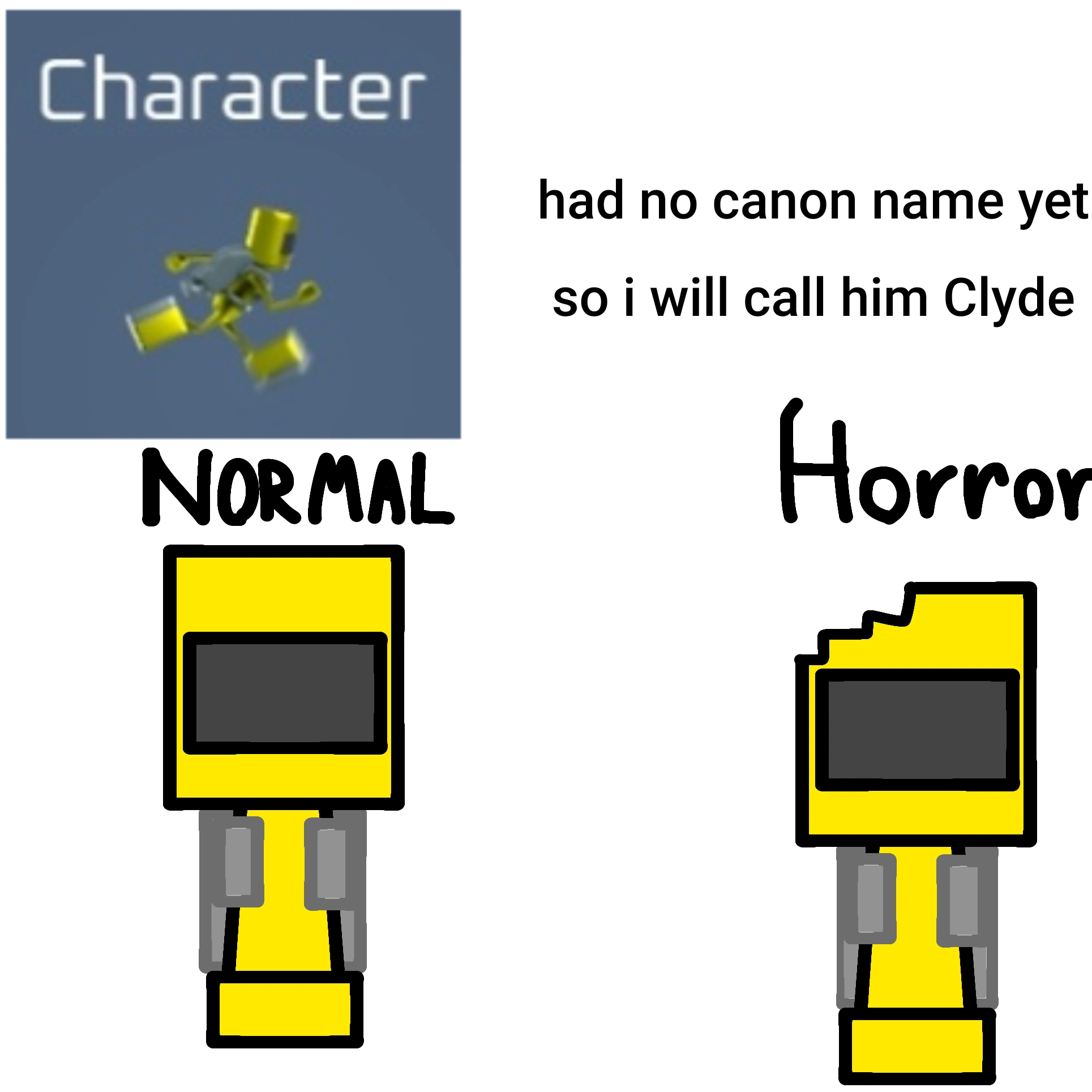 G-switch x sprunki oc | Fandom