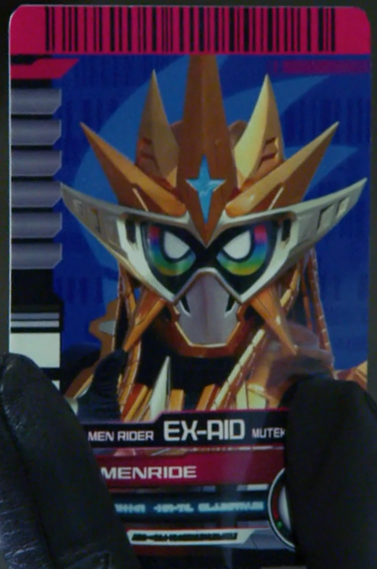 Discuss Everything About Kamen Rider Wiki | Fandom