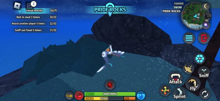 Token spawns | Fandom