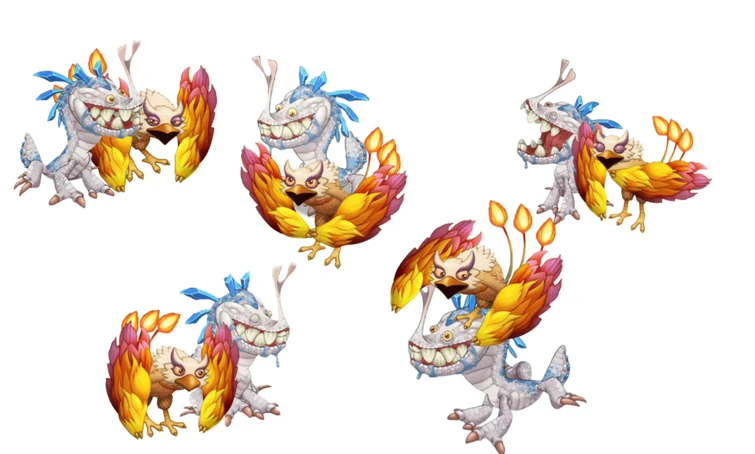 Discuss Everything About My Singing Monsters Wiki | Fandom