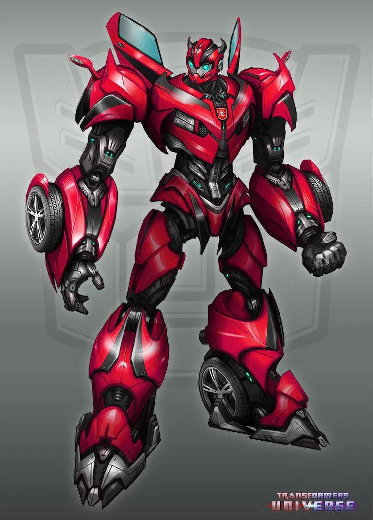 What if......Cliffjumper looked like TFP Bumblebee? | Fandom