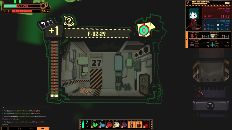 Discuss Everything About Вселенная Project Moon | Fandom