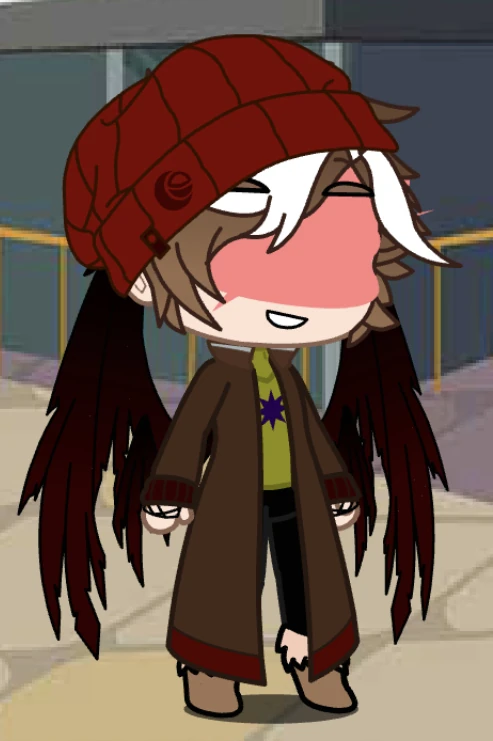 Gacha Revivedbur and Quackity cause I have lost control of my life | Fandom