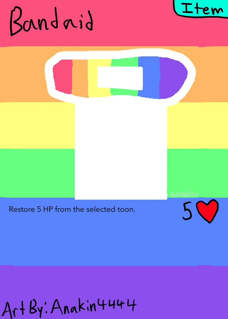 Dandy’s World TCG Card Gallery Part 2 | Fandom