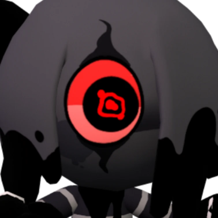 YOU'RE WRONG ABOUT TWISTED BLOT BEING CUTE. | Fandom