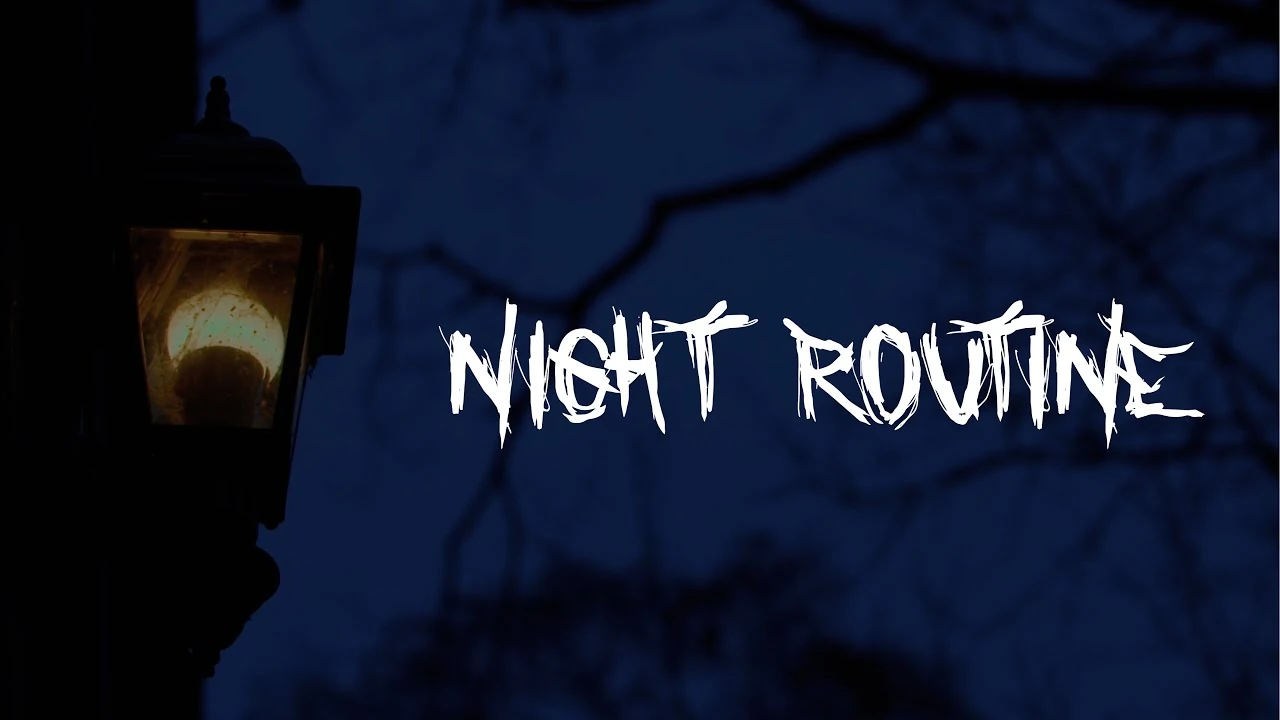 Night Routine (daily horror #827) | Fandom