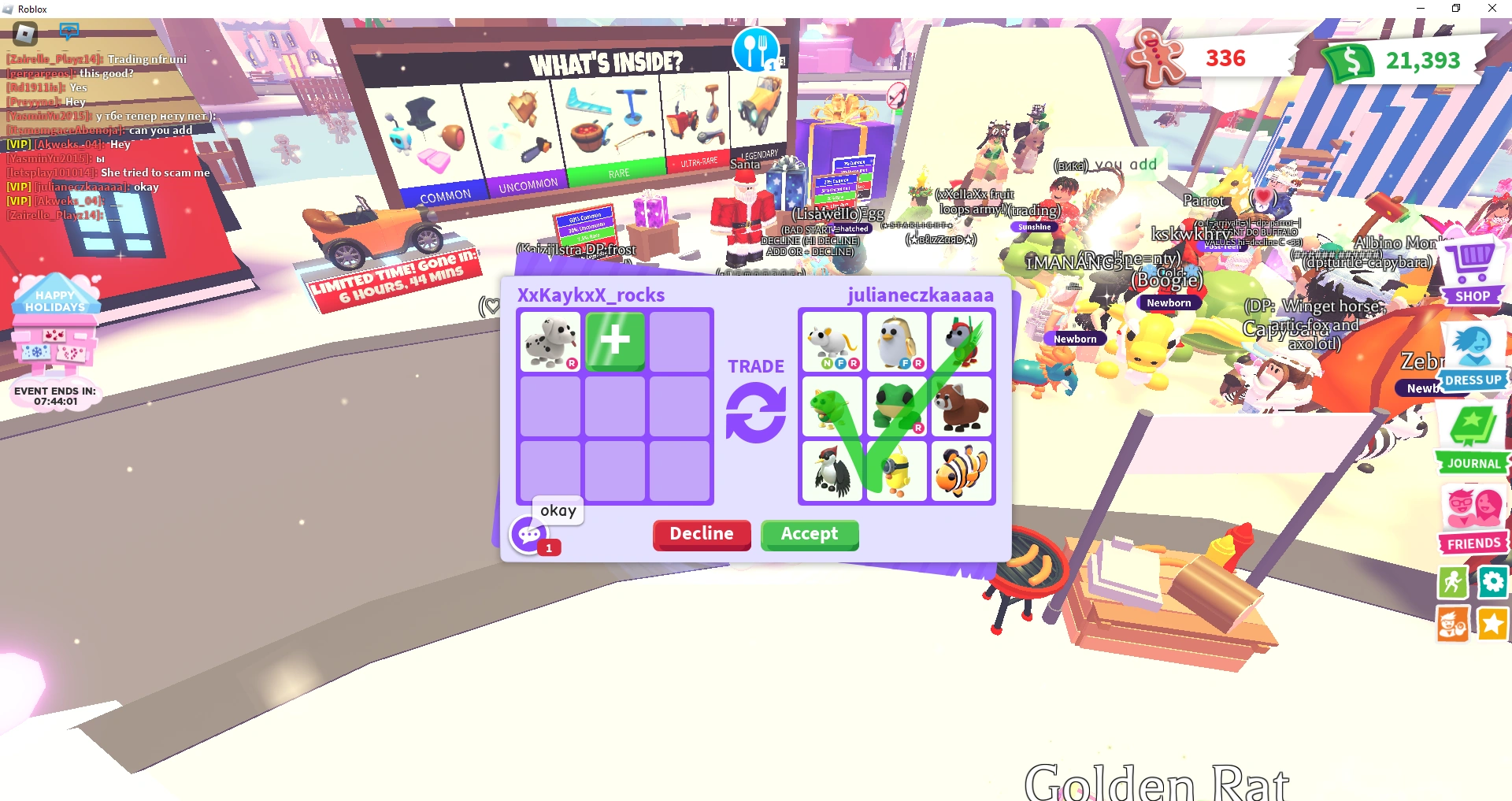 WFL?? ASAP please | Fandom