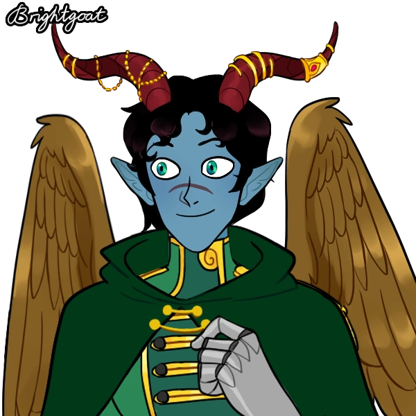Cardan OC form!! | Fandom