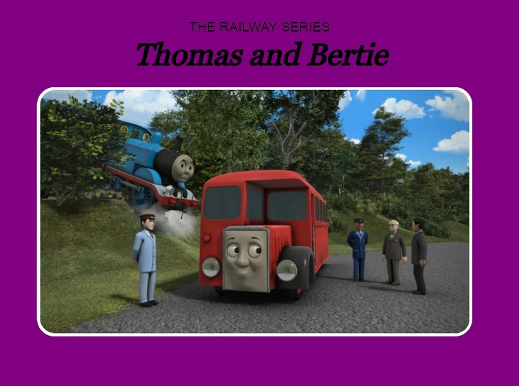 TVS RWS Books: Series 17-19 | Fandom