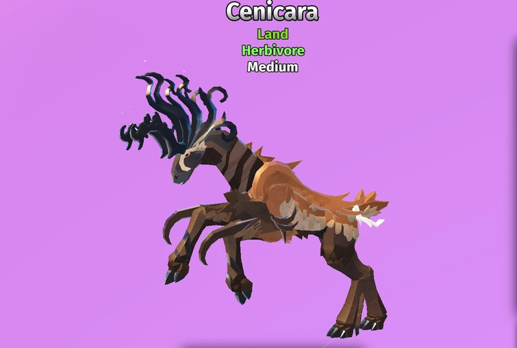 Discuss Everything About Creatures of Sonaria Wiki | Fandom