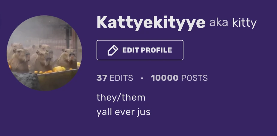 WOOOOOOOOOO 10K | Fandom