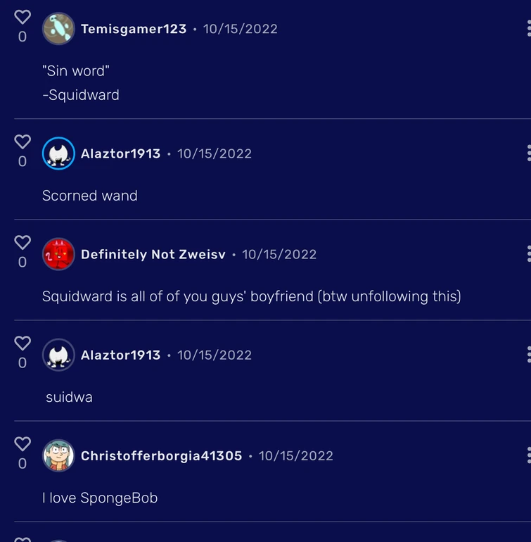 Yes the wonderful world of bfbi wiki | Fandom