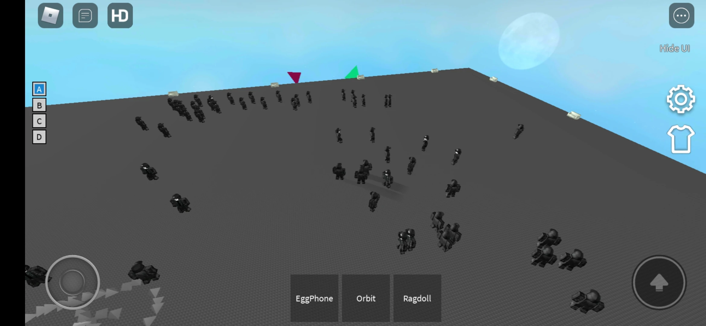 Which one of them am I? | Fandom