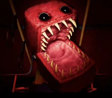 Boxy Boo was just reviled his design was “okay”. Which do like more the ...