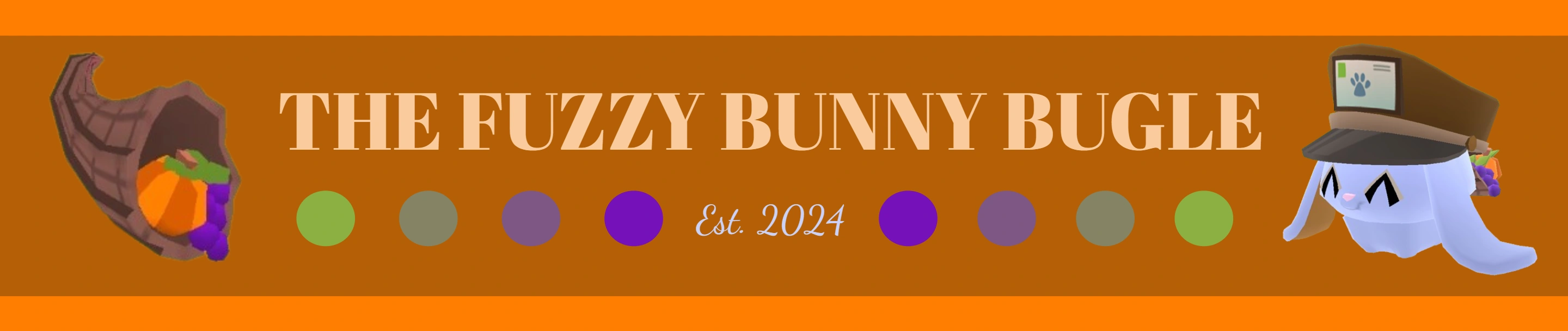 The Fuzzy Bunny Bugle - #10 | Fandom