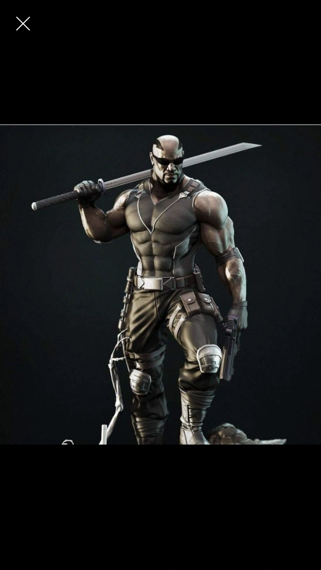 RESPECT BLADE!! | Fandom