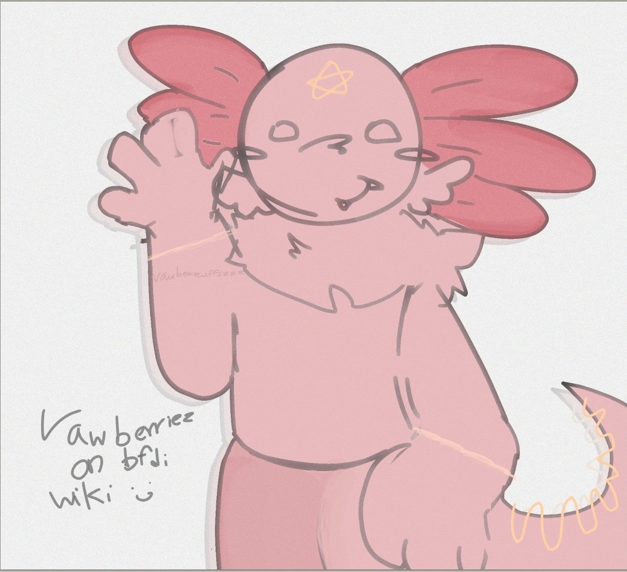 lelelele fursona | Fandom