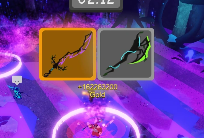 i playing the dungeon quest | Fandom